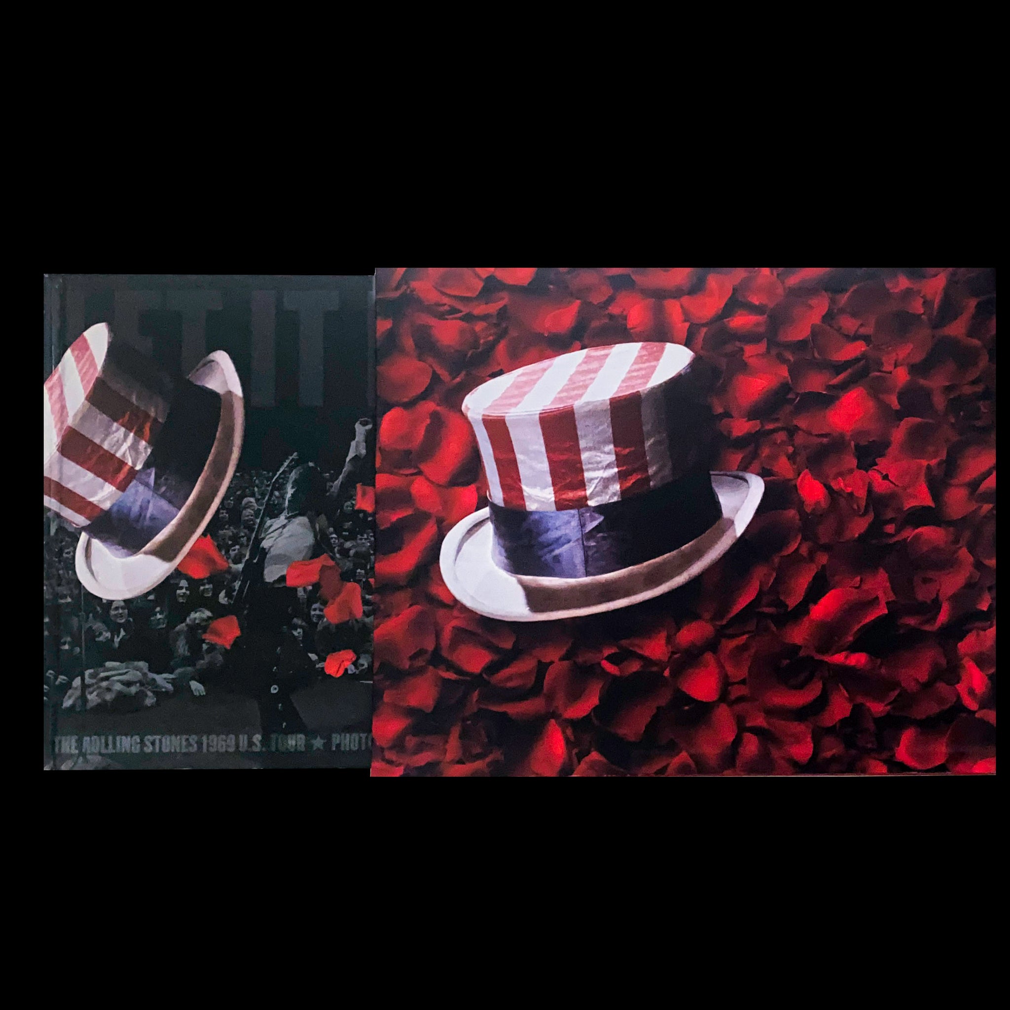 BOOKS – ETHAN RUSSELL PHOTOGRAPHS