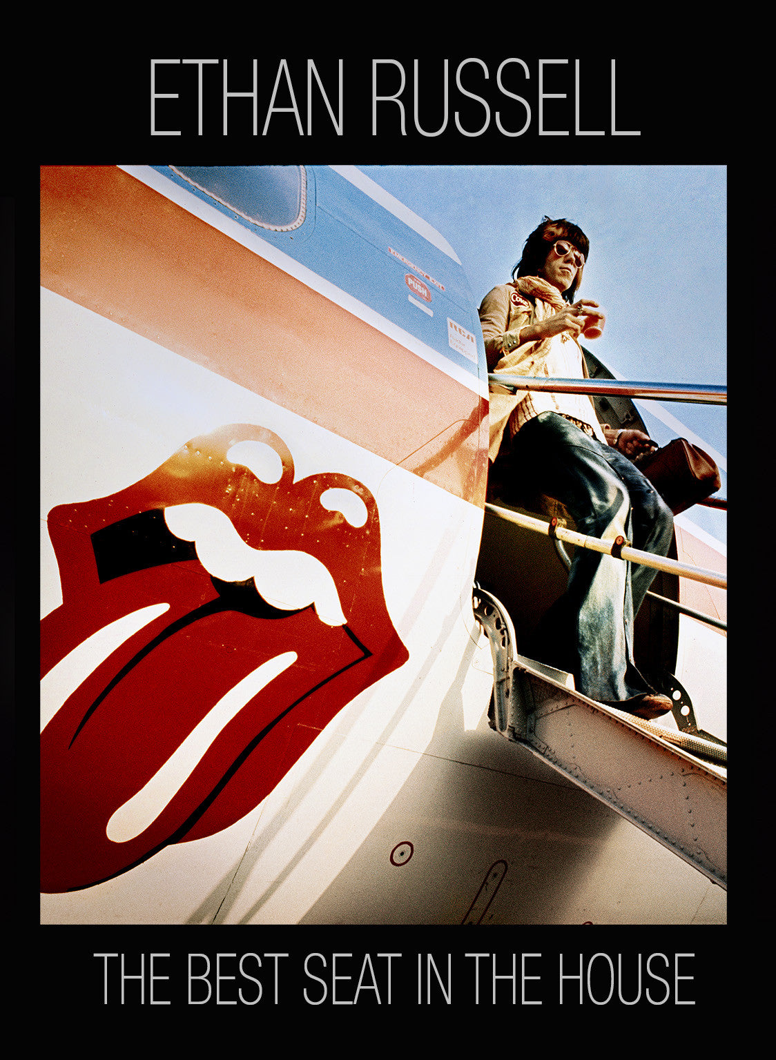 BOOKS – ETHAN RUSSELL PHOTOGRAPHS