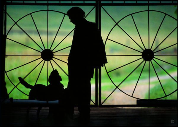 John Hiatt "Walk On" cover, Franklin, Tennessee – ETHAN RUSSELL PHOTOGRAPHS