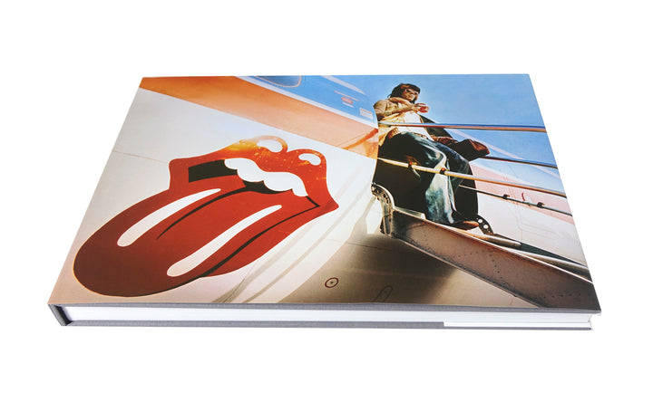 ETHAN RUSSELL PHOTOGRAPHS: THE MONOGRAPH (FINE ART BOOK)