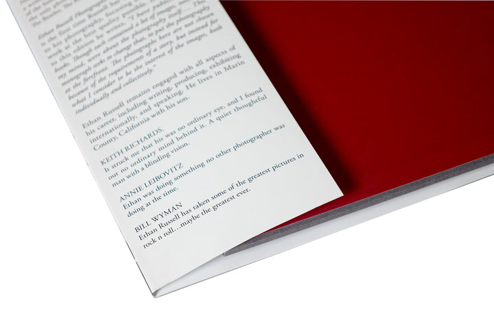 Ethan Russell Photographs – ETHAN RUSSELL PHOTOGRAPHS